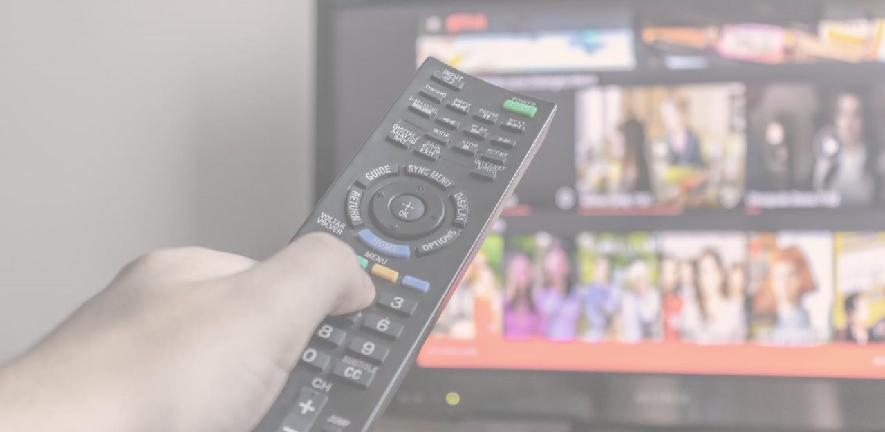 Connected TV Advertising | GetGeoFencing.com | Targeted Marketing