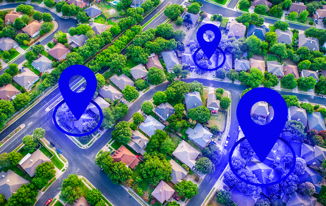 Addressable Geofencing: Definition, How it Works & Benefits - GetGeofencing