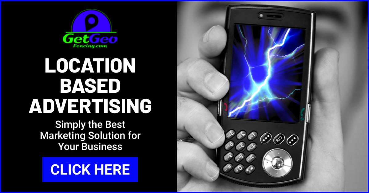 Best Geofencing Platform | Geofence Marketing | Location Based ...