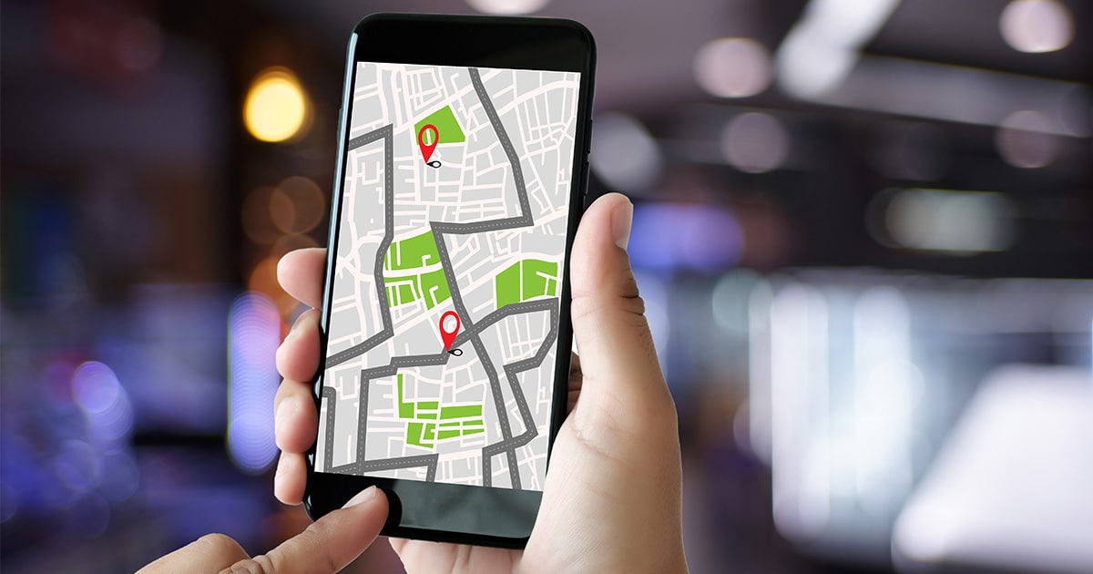 Best Mobile Geofencing Platforms for Retail Success