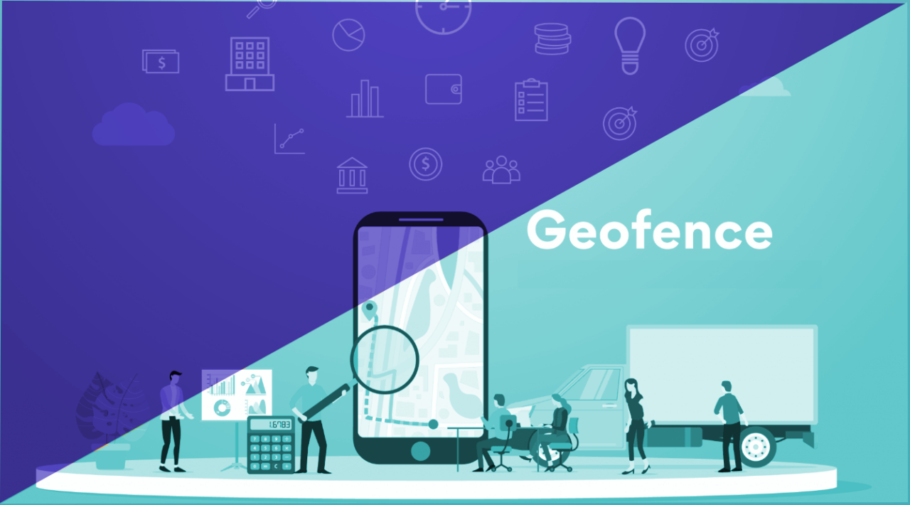 Mastering the Art of Geo Fencing: A Game-Changer in Customer Behavior ...