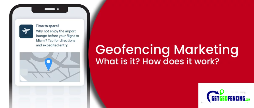 Mastering the Art of Geo Fencing: A Game-Changer in Customer Behavior ...