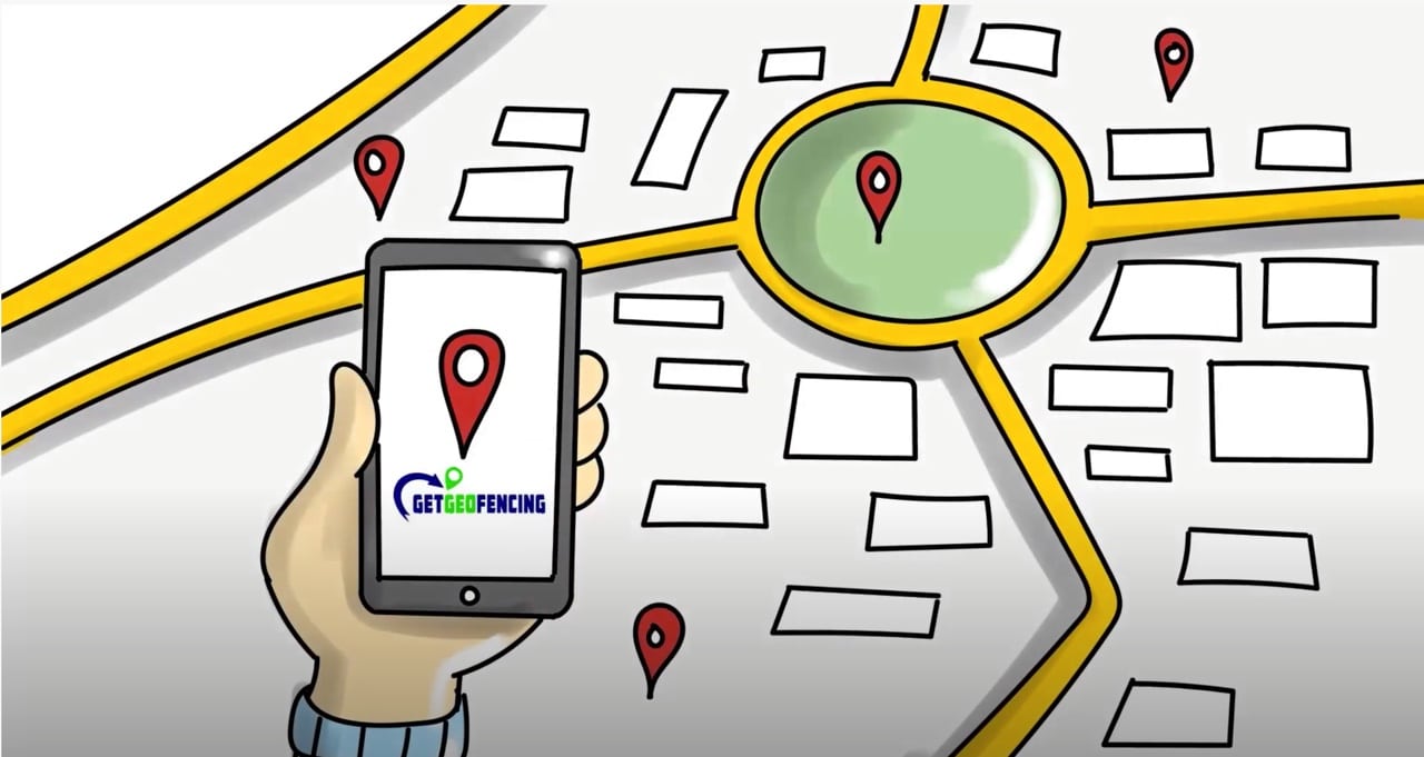 Geofencing Platforms - GetGeofencing