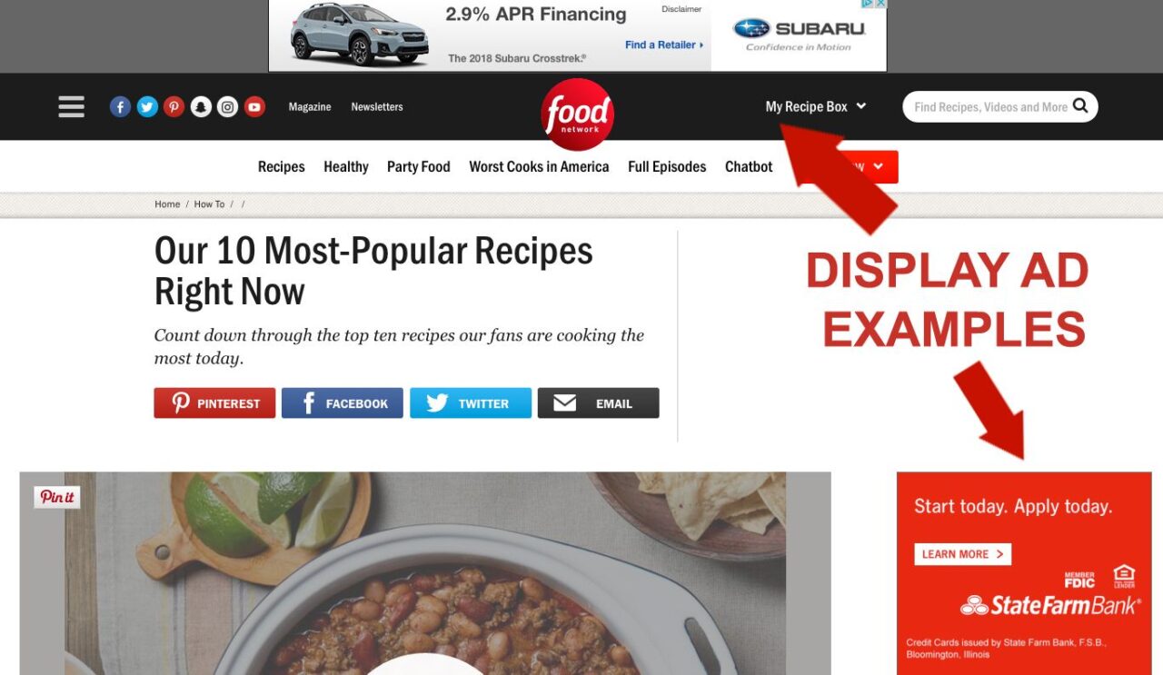 Home | Geofence Marketing | Location-Based Marketing | Geofence Advertising