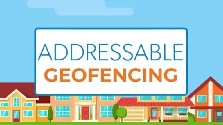 Geofencing | Geofence Marketing | Location-Based Marketing | Geofence ...